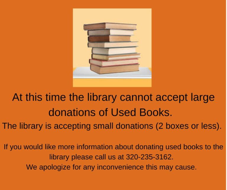 Willmar Public Library